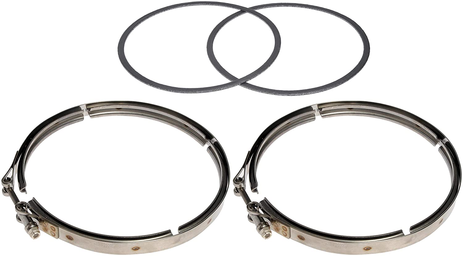 Diagnostic Tools & Gasket Kits – Truck DPF Sales