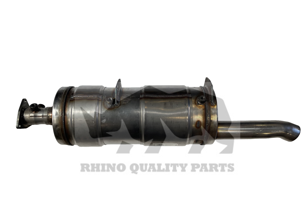 HINO 300 DPF – Truck DPF Sales